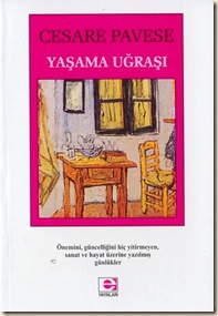 s u d a a y: Cesare Pavese